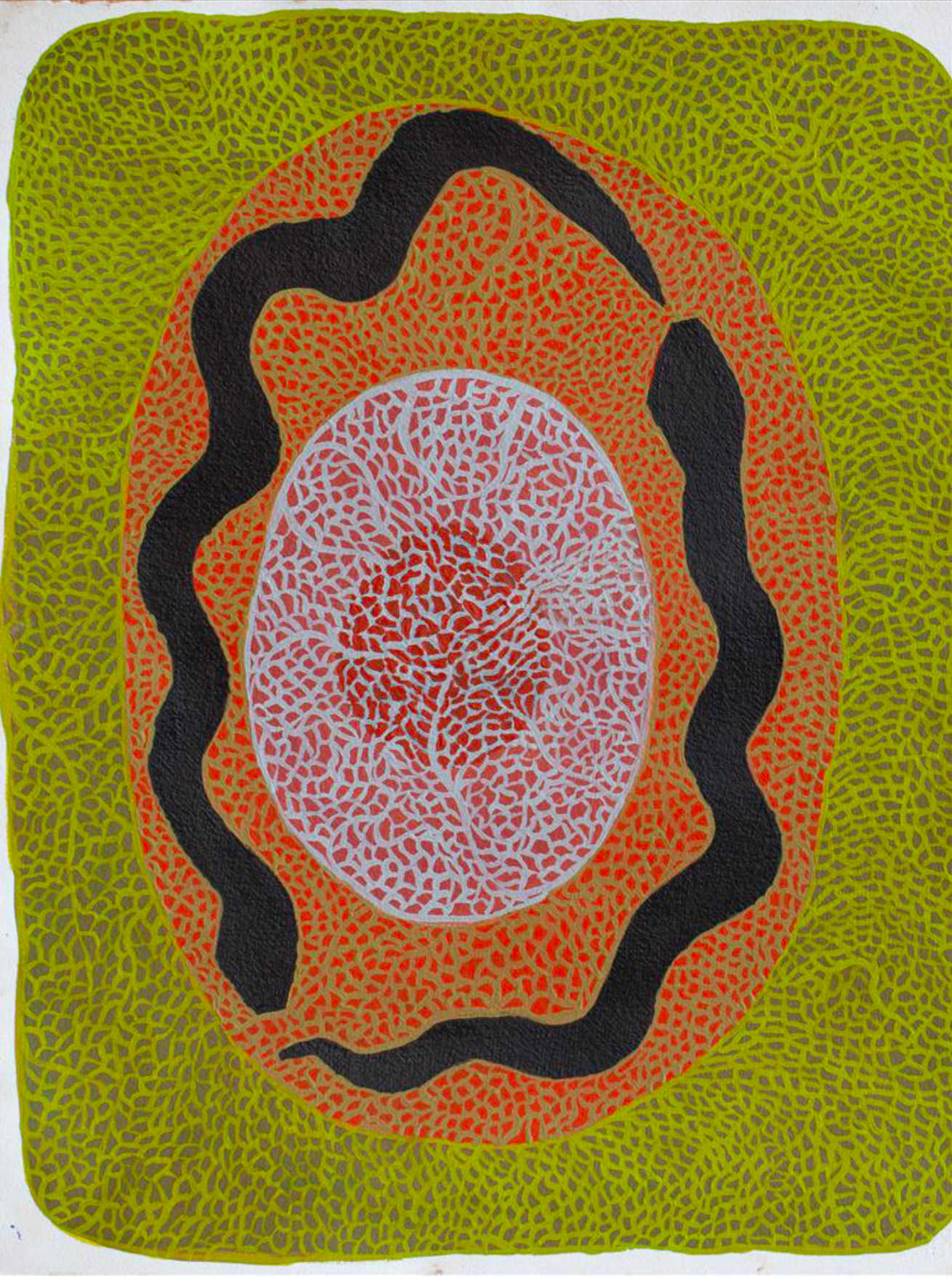 cbOne Gallery | Desmond Taylor