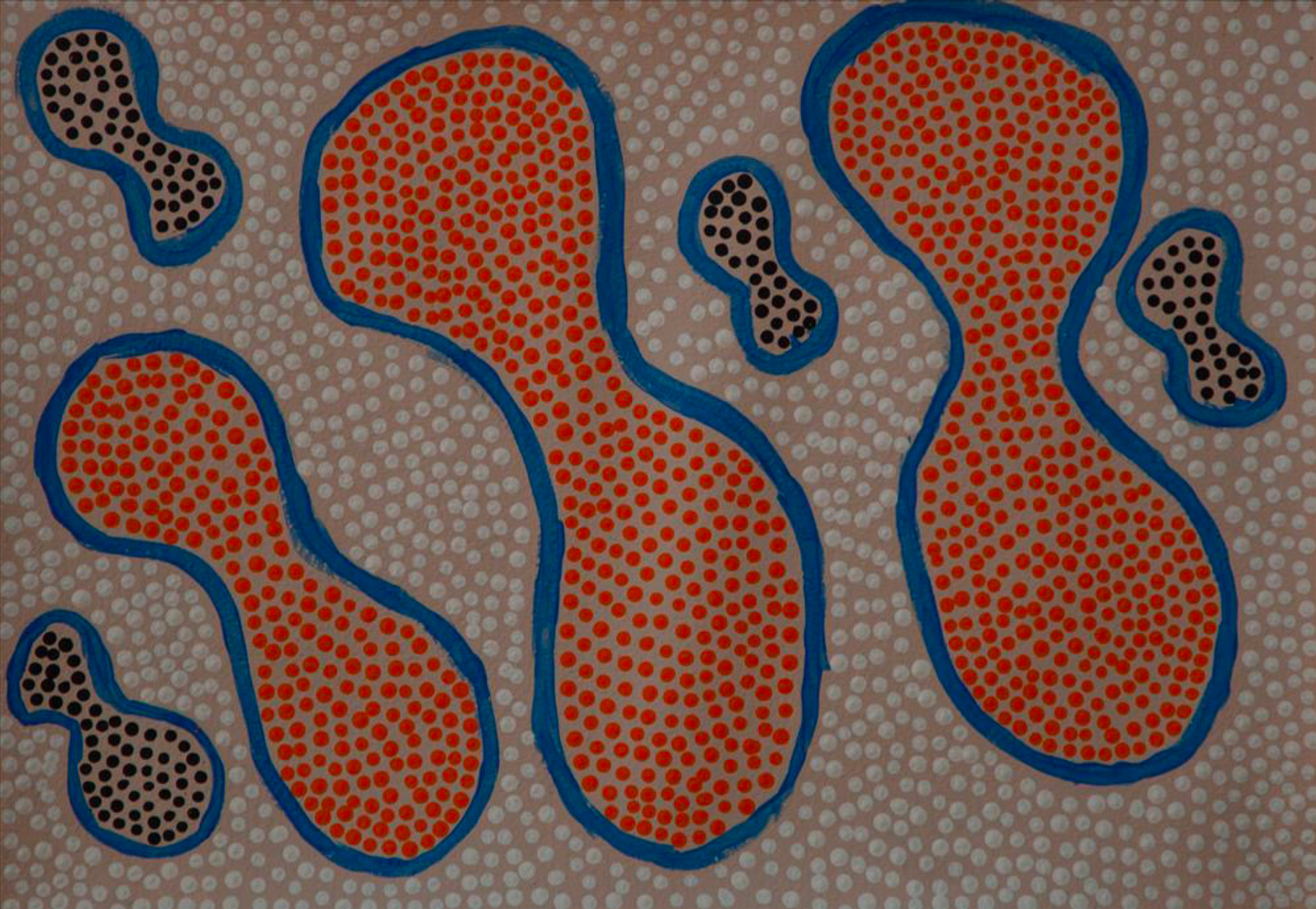 cbOne Gallery | Janita Angie