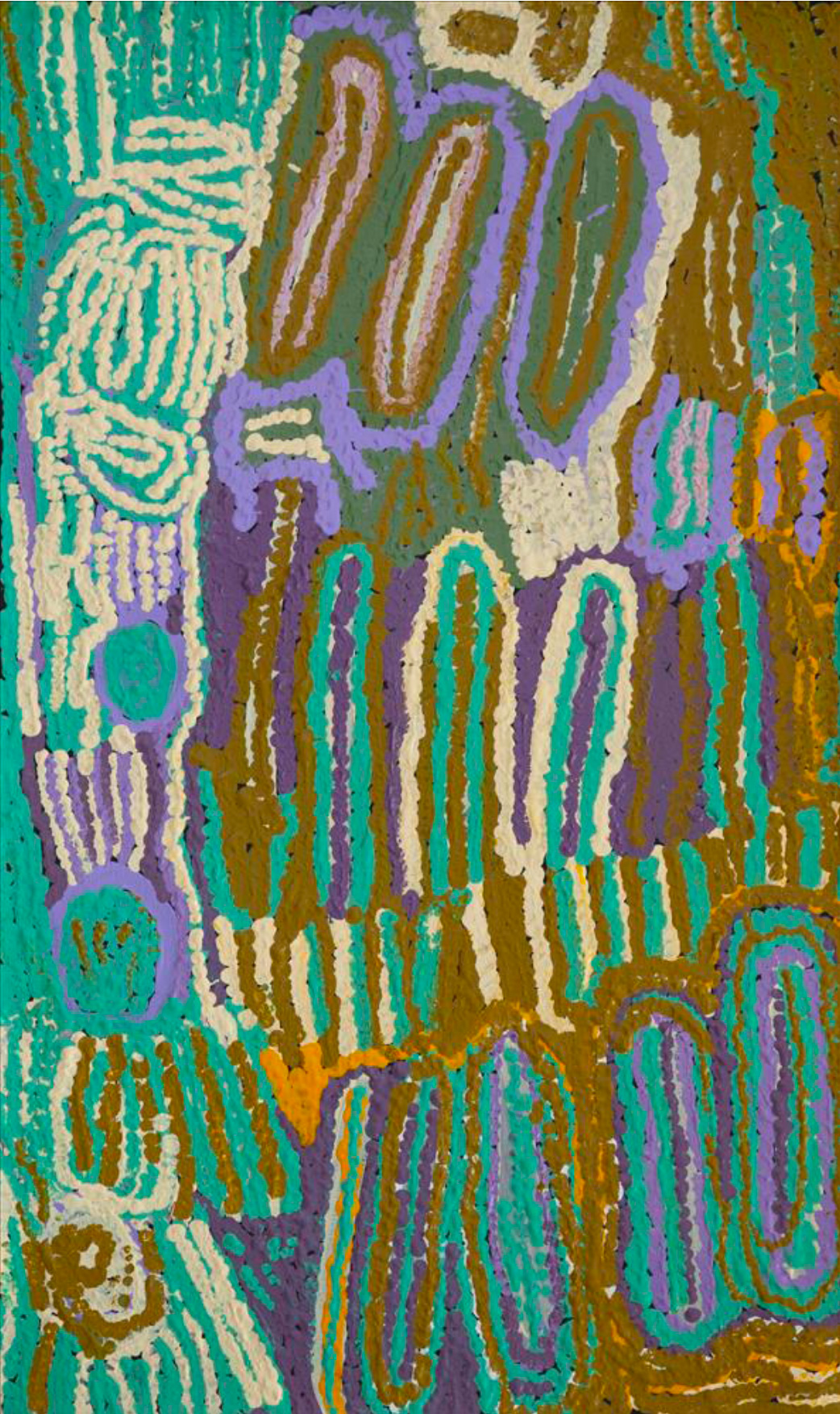 cbOne Gallery | Ngamaru Bidu