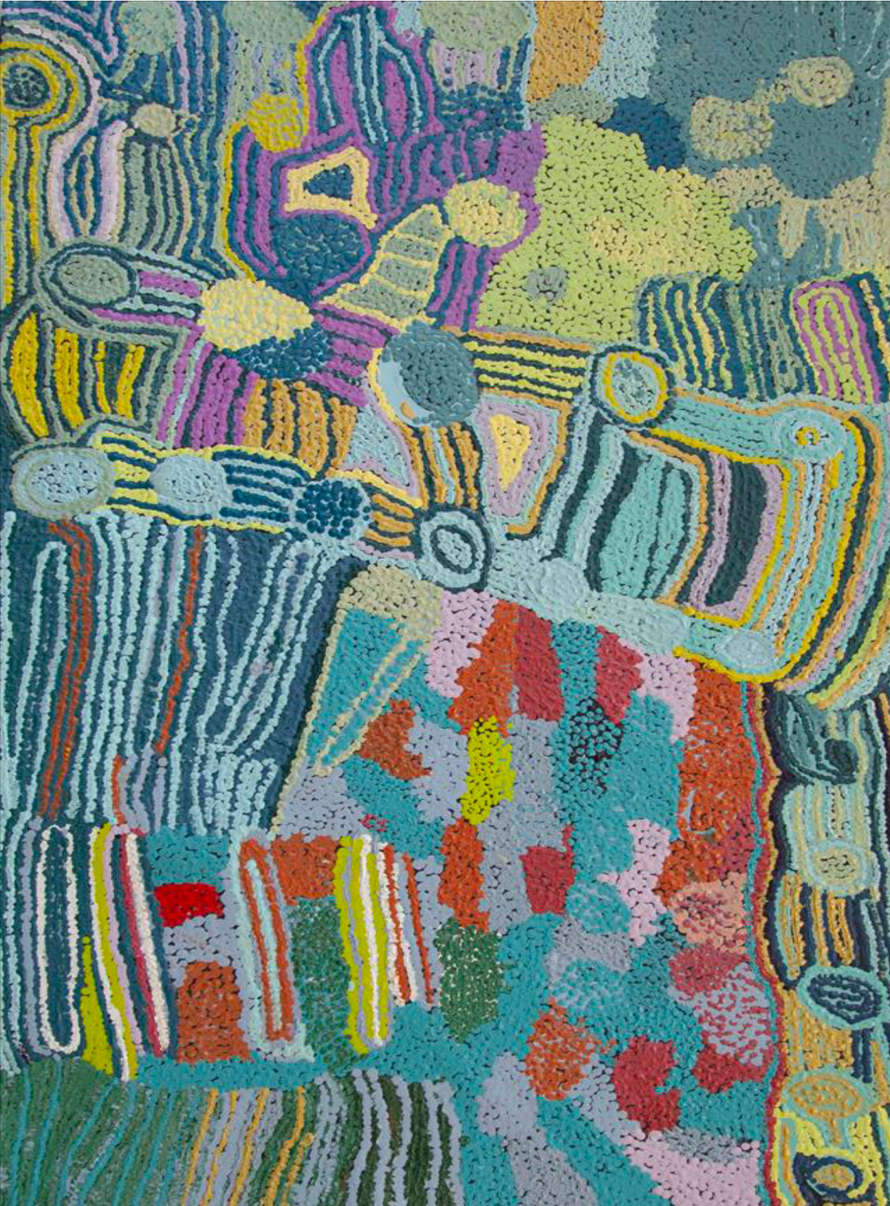 cb-One Gallery | Pitu by Ngamaru Bidu