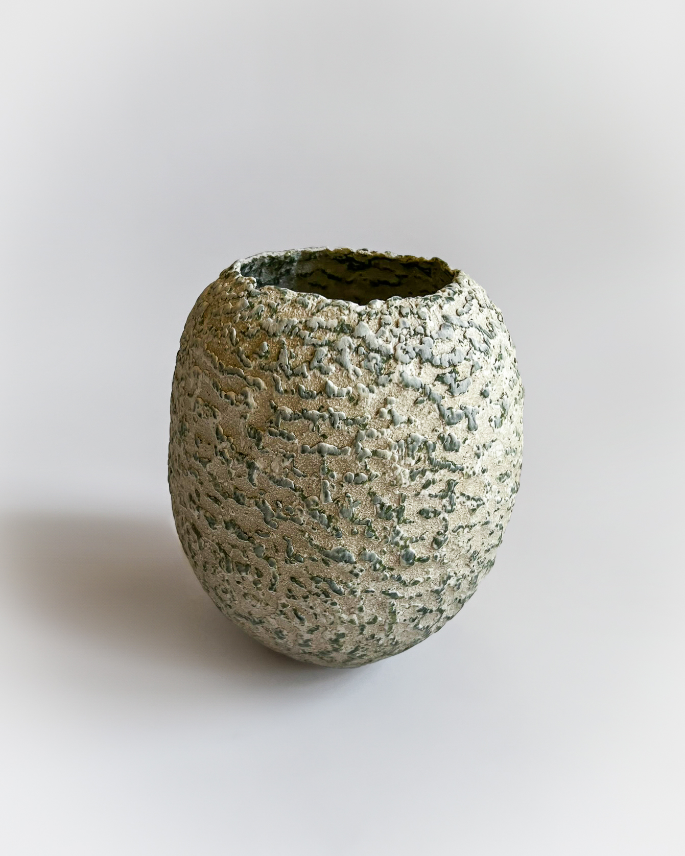 cbOne Gallery | Stand by Mark Young