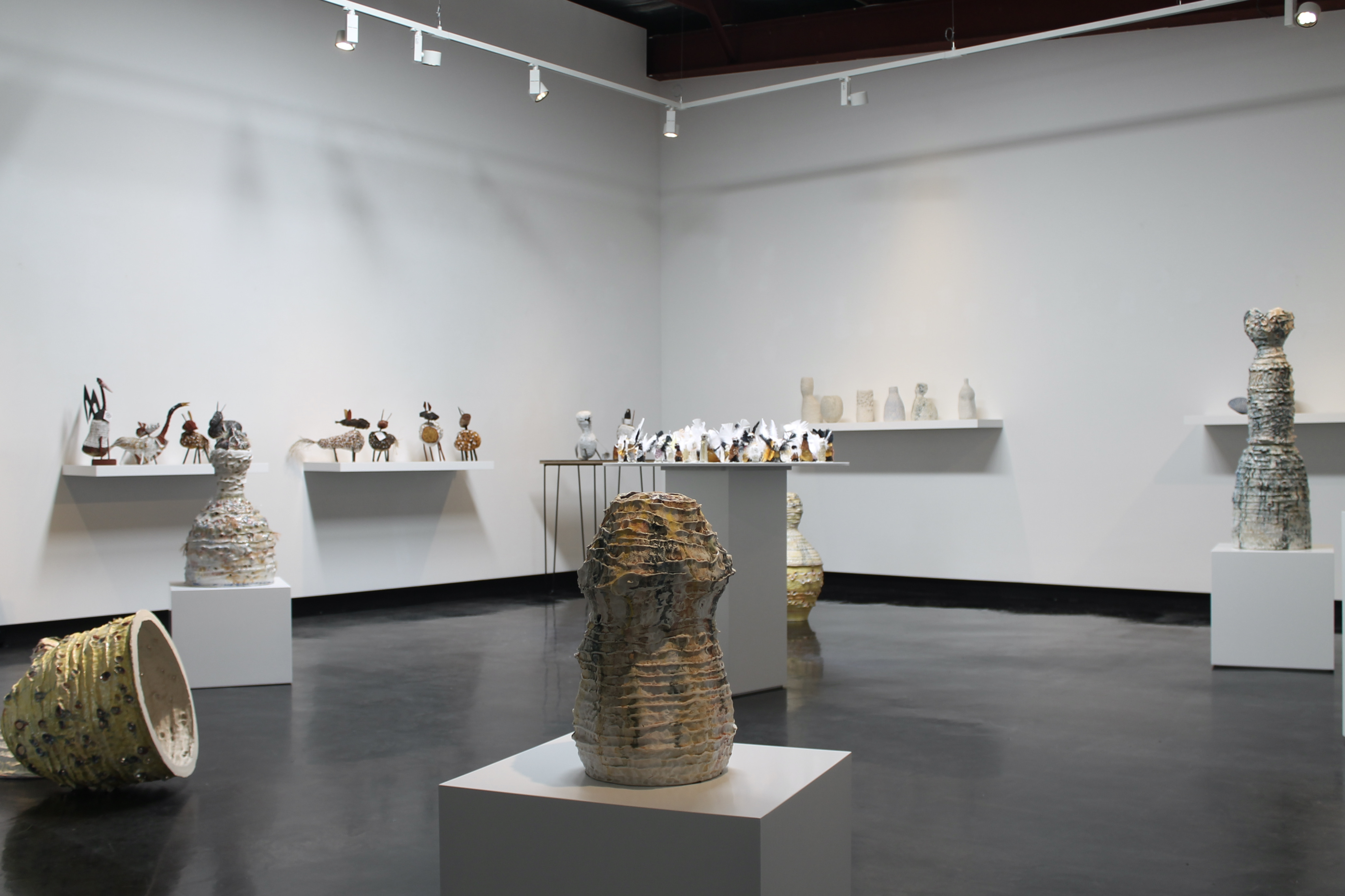 cbOne Gallery | Exhibitions