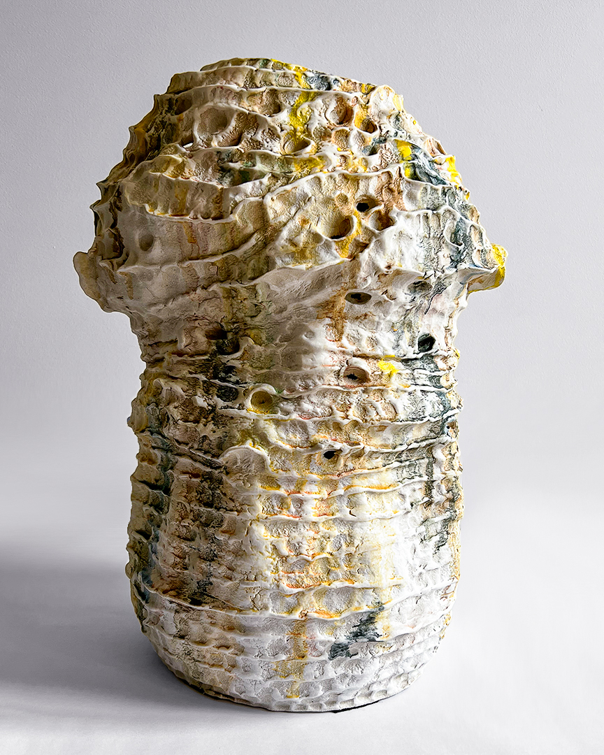 cbOne Gallery | McQueen by Mark Young