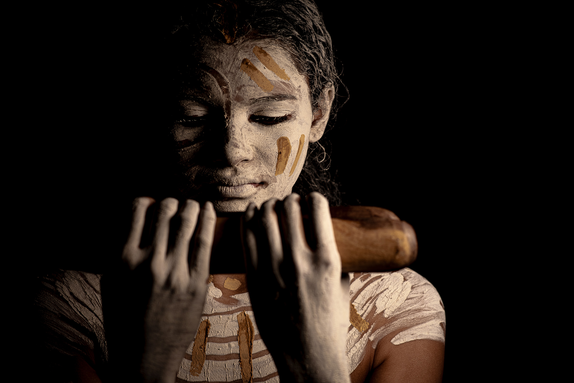 cbOne Gallery | Simone Arnol & Bernard Singleton - Emanate