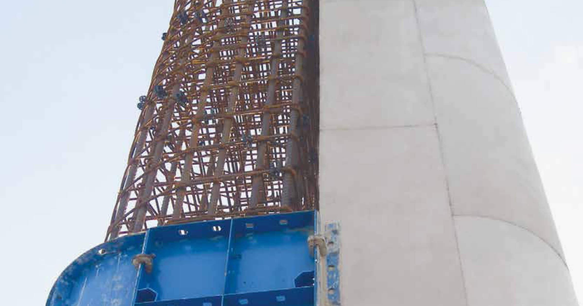 Modular Formwork System