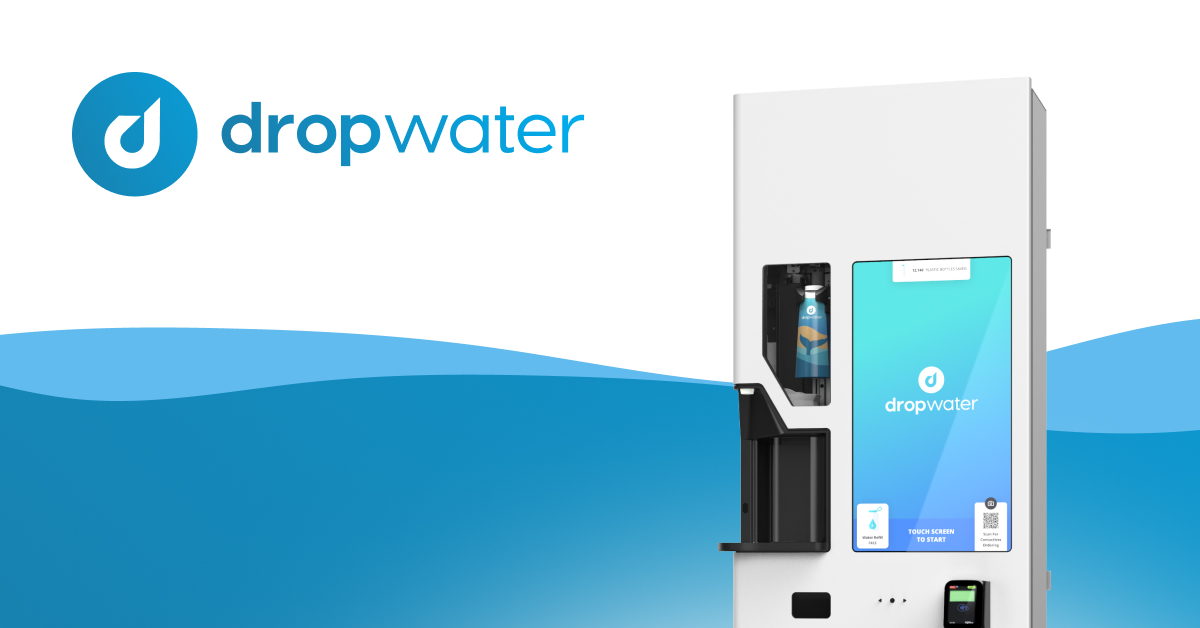 Our Story | Drop Water