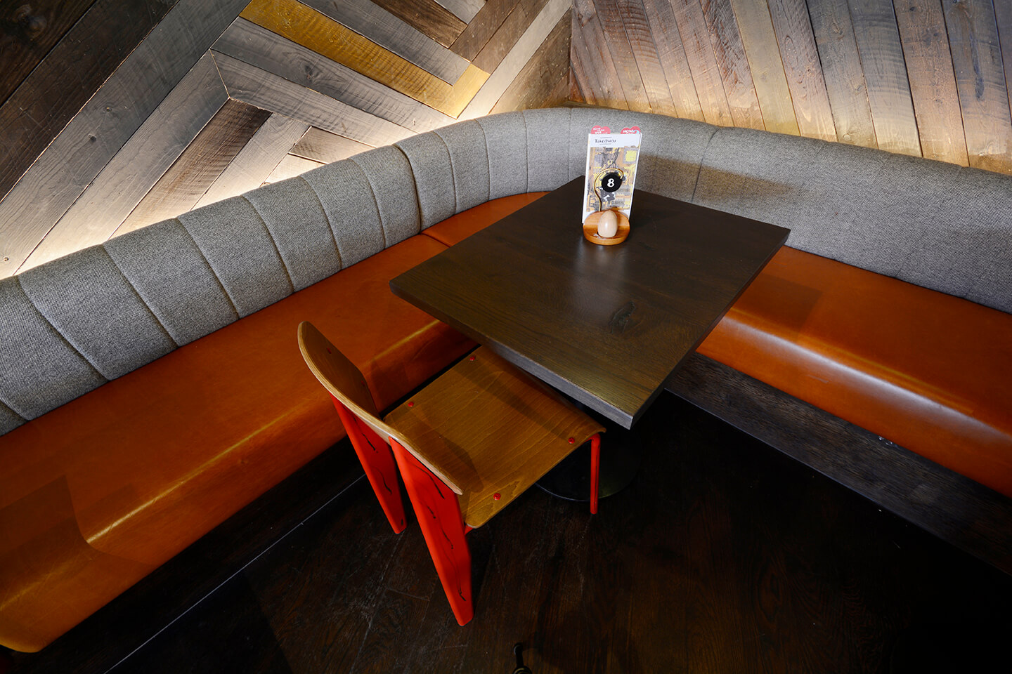 Block 1 Project - NANDO’S