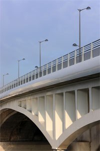 Corniches / Corniches caniveaux sur mesure à Lyon et dans l'Ain