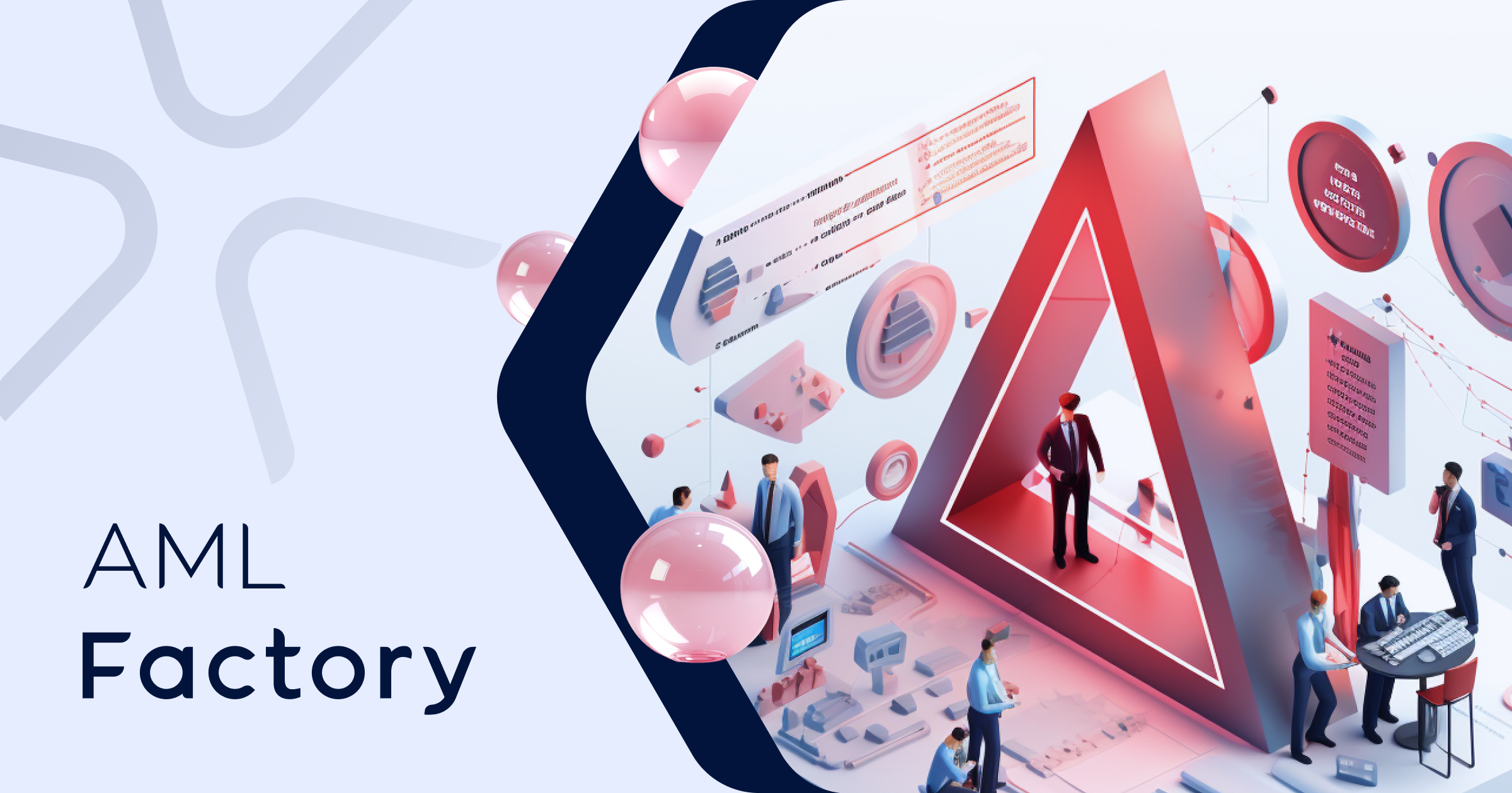 Alertes Collaboratives : AML Factory