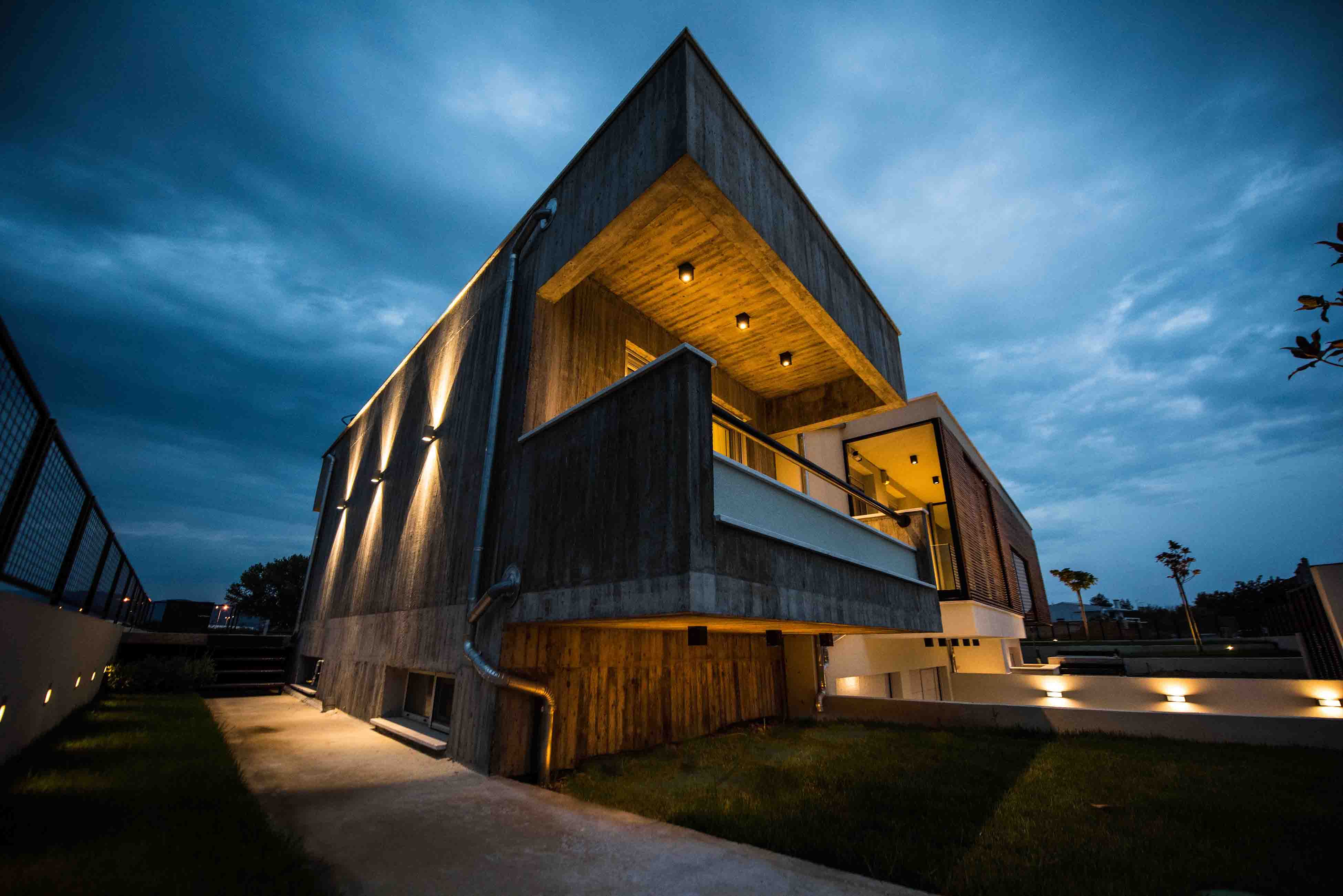 Zen Residence - NoYo Lab