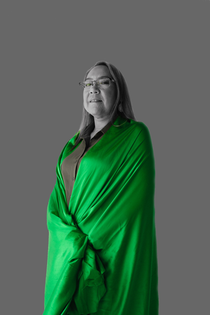 Isabelle | Living kidney recipient from her sister | Great Actions ...