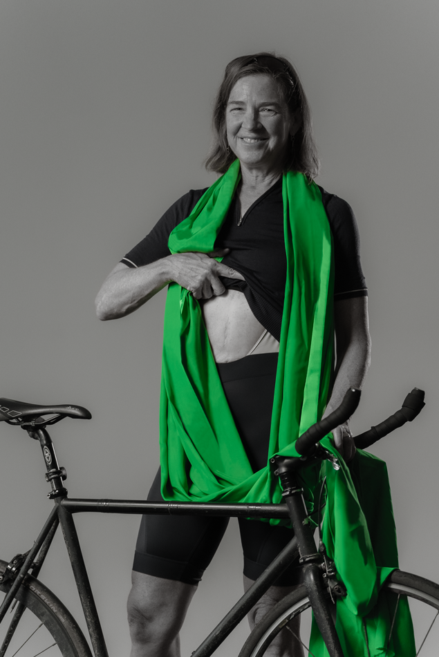 Save a life - Leave your mark | UHN | Great Actions Leave A Mark