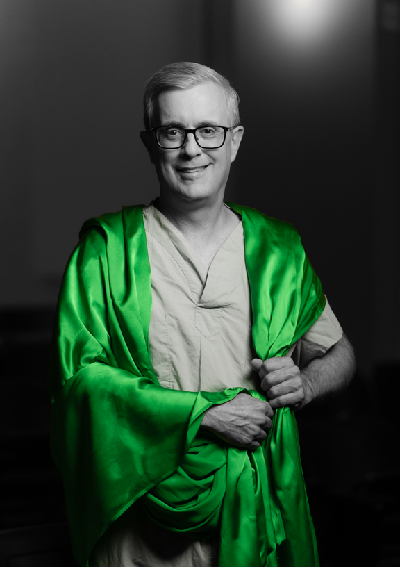 Dr. Mike Moser | Kidney Transplant Surgeon | Great Actions Leave a Mark ...