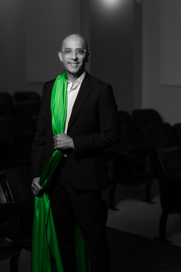 Save a life - Leave your mark | UHN | Great Actions Leave A Mark