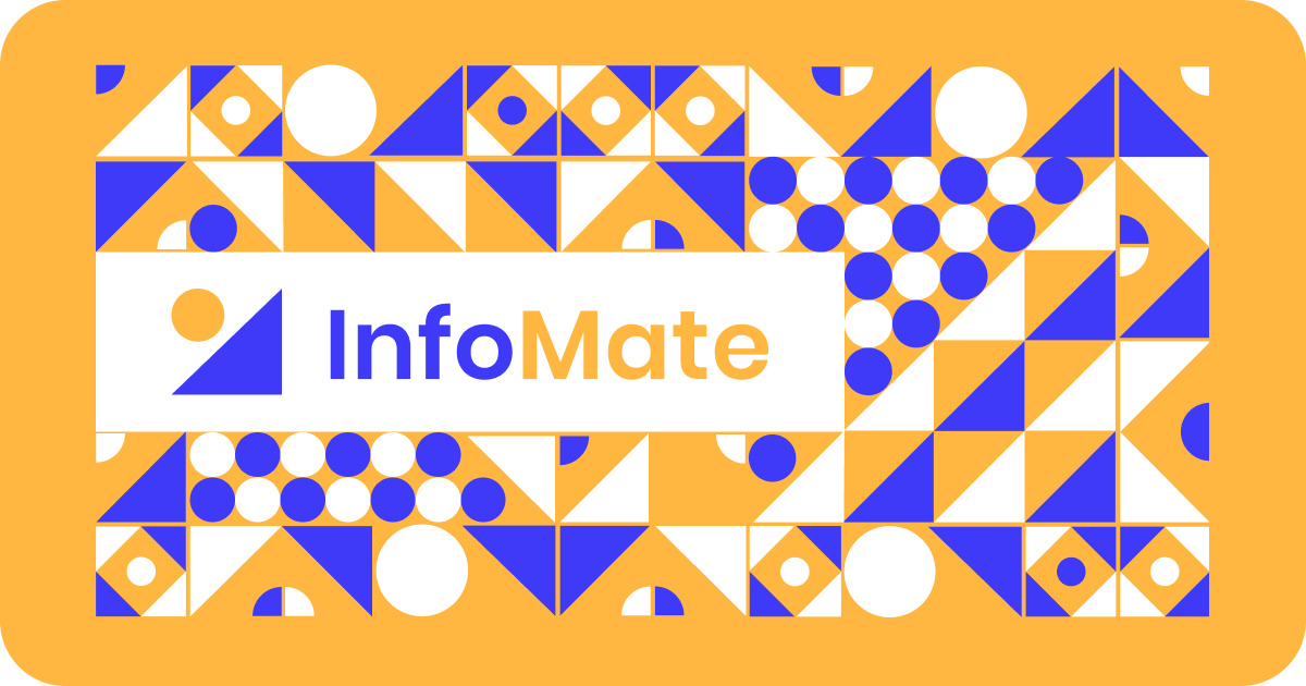Infomate - Add AI to Your Sales Deck and Promo Video to Accelerate Growth