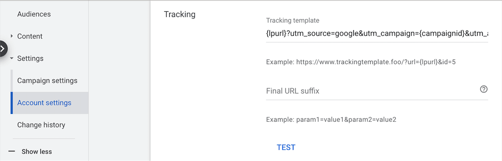 Step-by-Step Guide to UTM Parameters with TrackBee