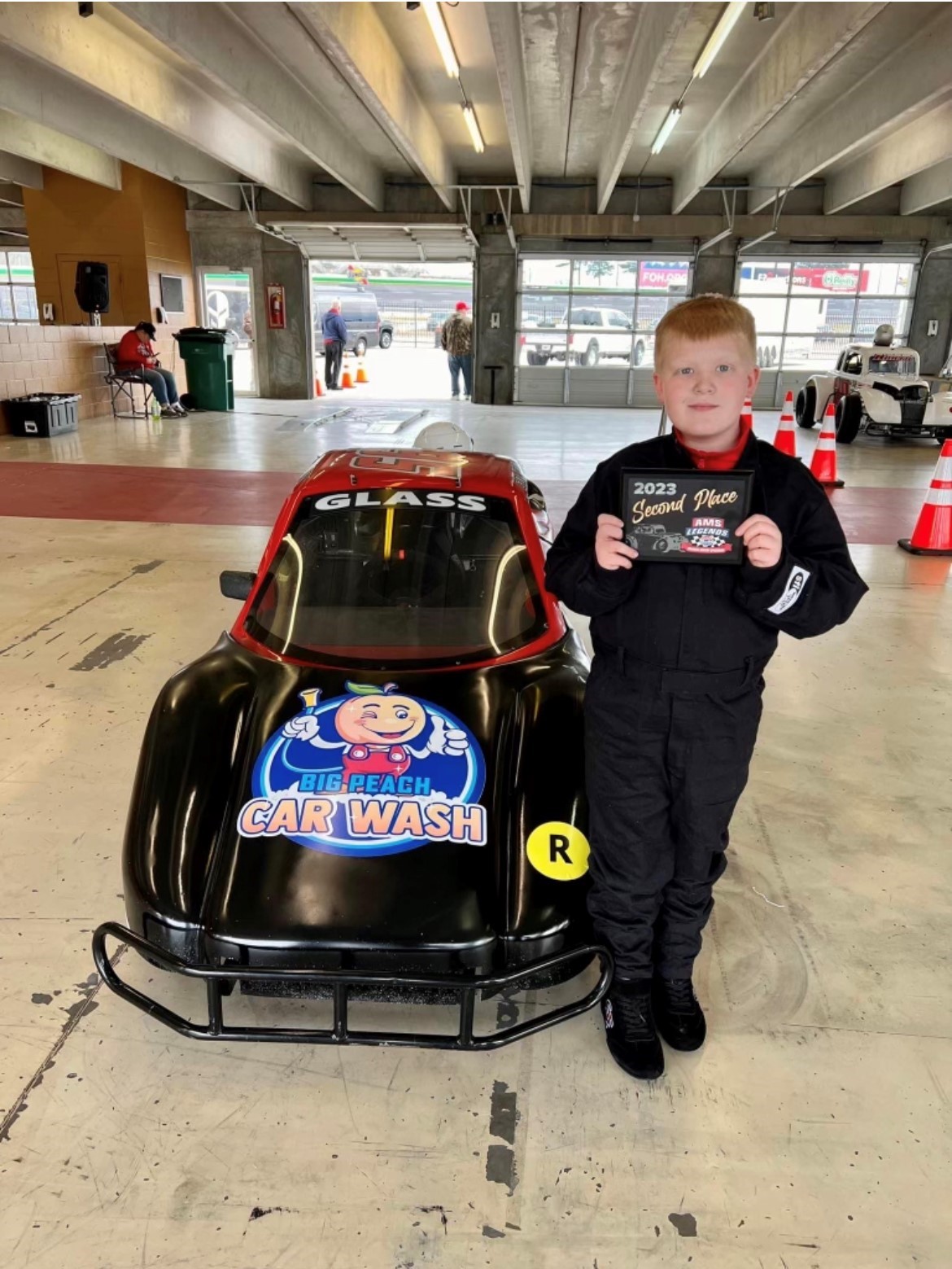 Big Peach Car Wash | Home