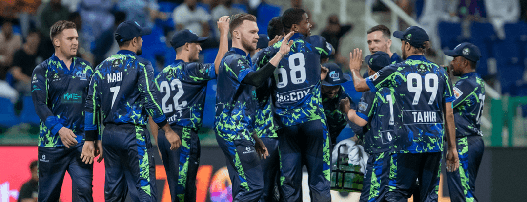 BMP Sports - Professional Franchise Cricket Agency