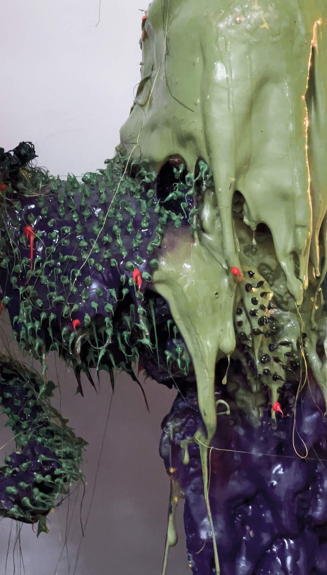 Endless Imagination: The Sculptural World of Ellie Niblock - What's On