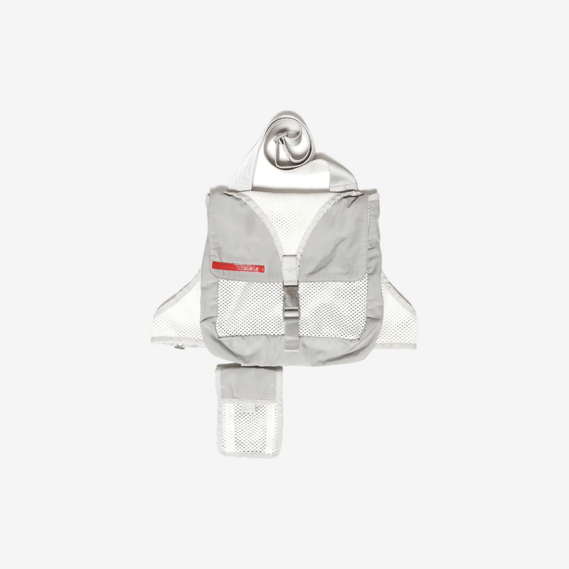 An Exploration of Prada Sport: Buy Prada Sport Online With TRUSS