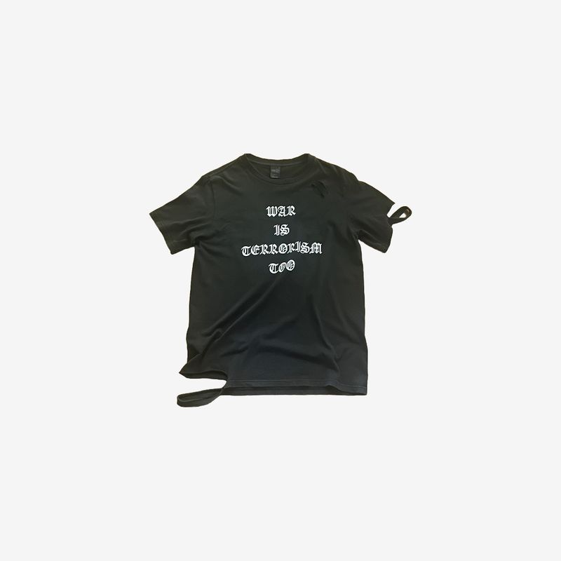 THE MOST ICONIC NUMBER NINE TEES & WHERE TO FIND THEM