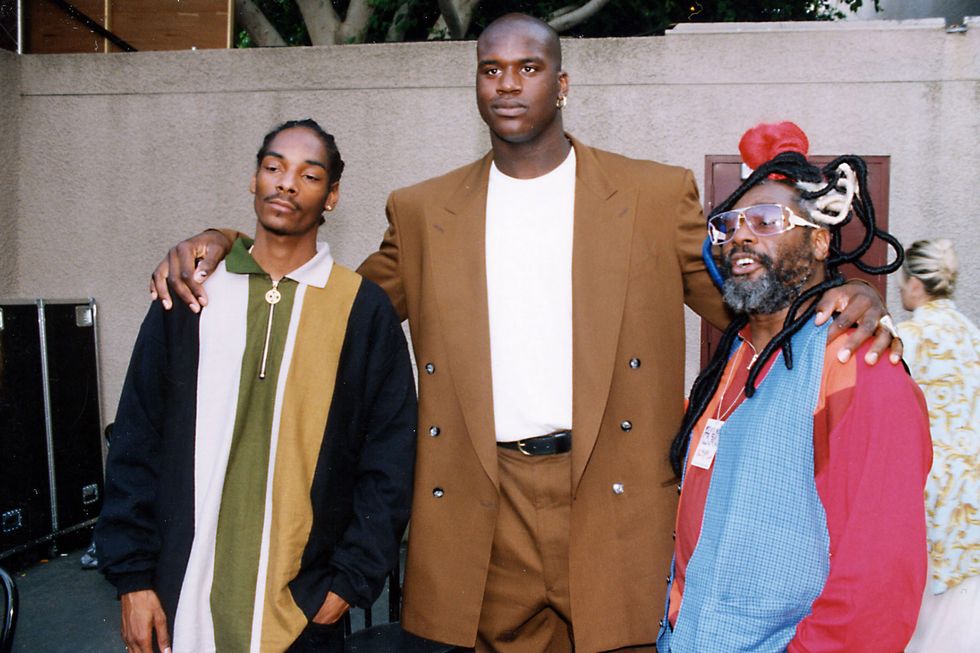 Truss Explores 90s Fashion: Men's 90s Fashion Trends