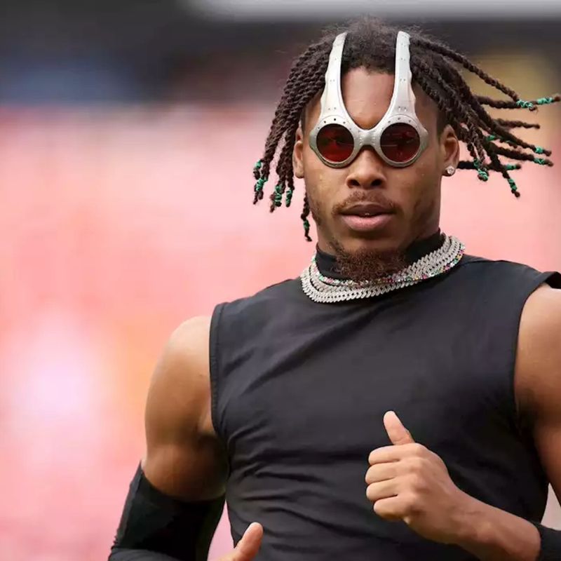 Oakley Over The Top: The Most Iconic Sunglasses Oakley Ever Made