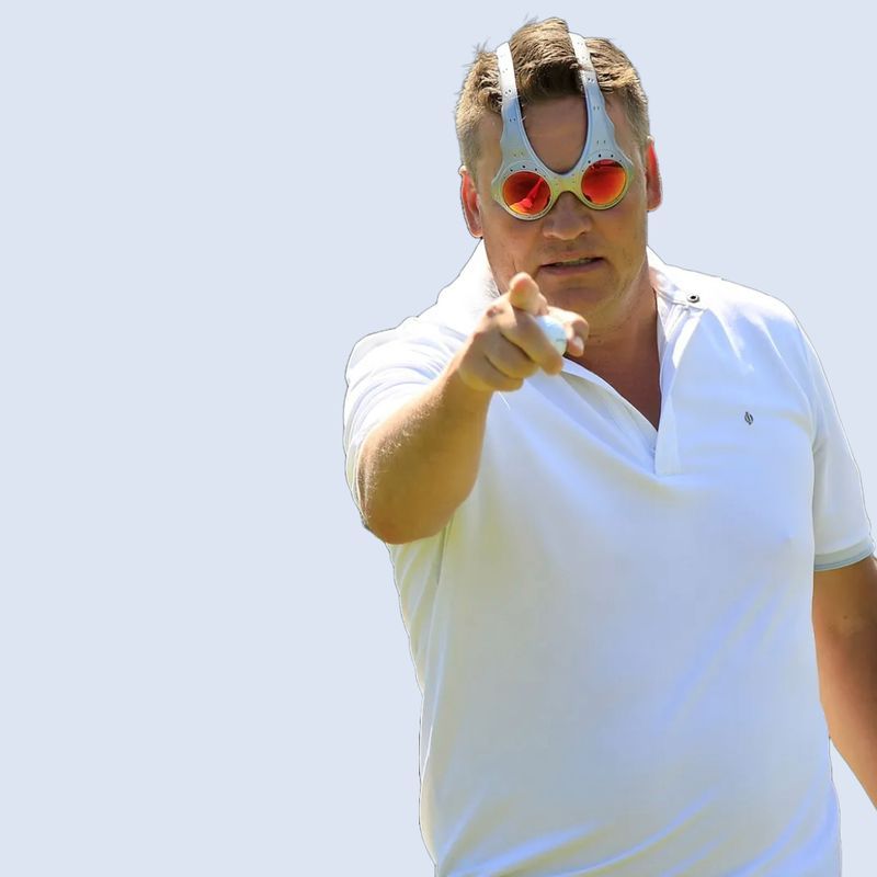 Oakley Over The Top: The Most Iconic Sunglasses Oakley Ever Made