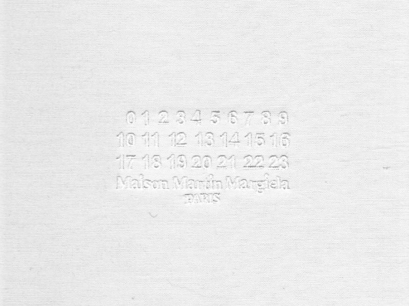 How To Identify Maison Margiela: Maison Margiela Tag Meaning