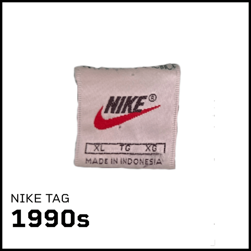 How to Identify Nike Clothing