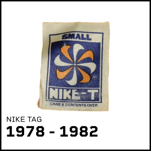 How to Identify Nike Clothing