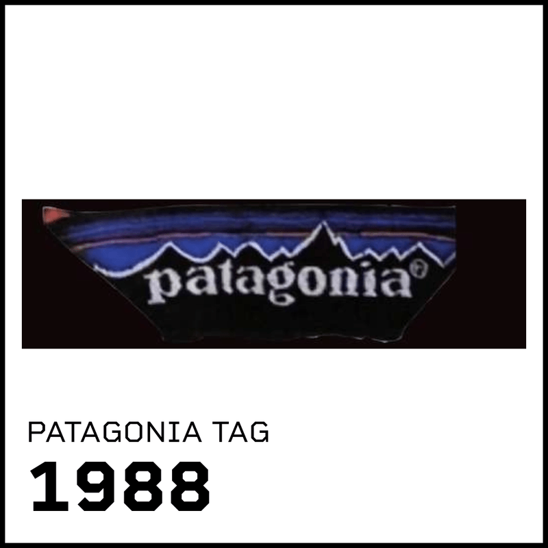 How To Identify and Authenticate Patagonia with Serial Codes