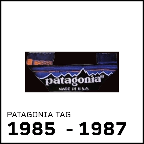 How To Identify and Authenticate Patagonia with Serial Codes
