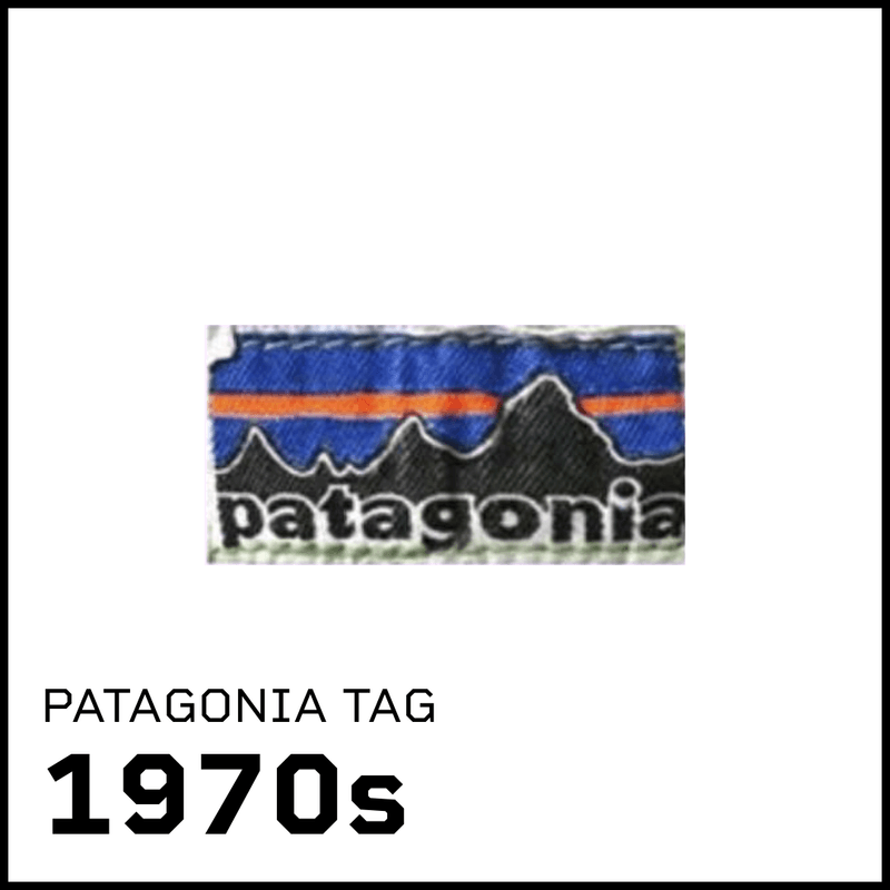 How To Identify and Authenticate Patagonia with Serial Codes