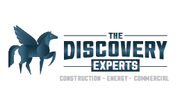 E-Discovery - The Discovery Experts