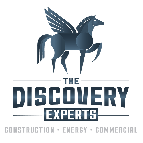 E-Discovery - The Discovery Experts