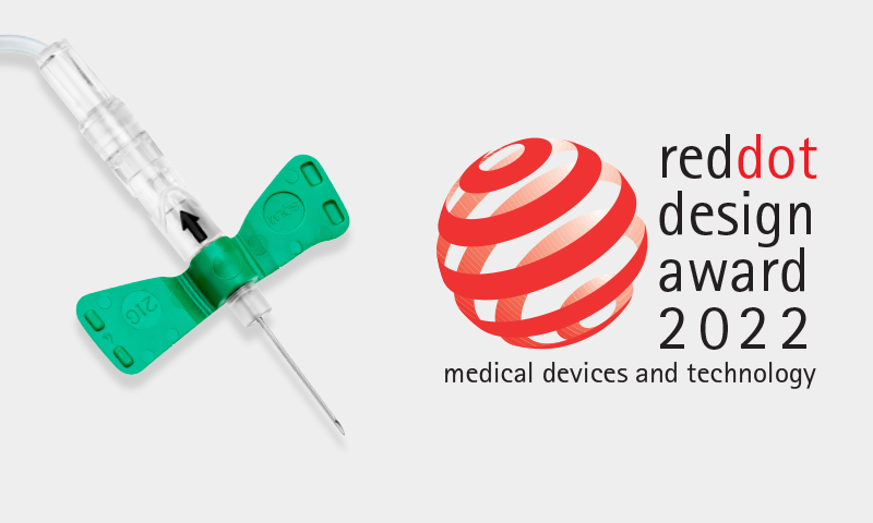 Red Dot Design Award Logo