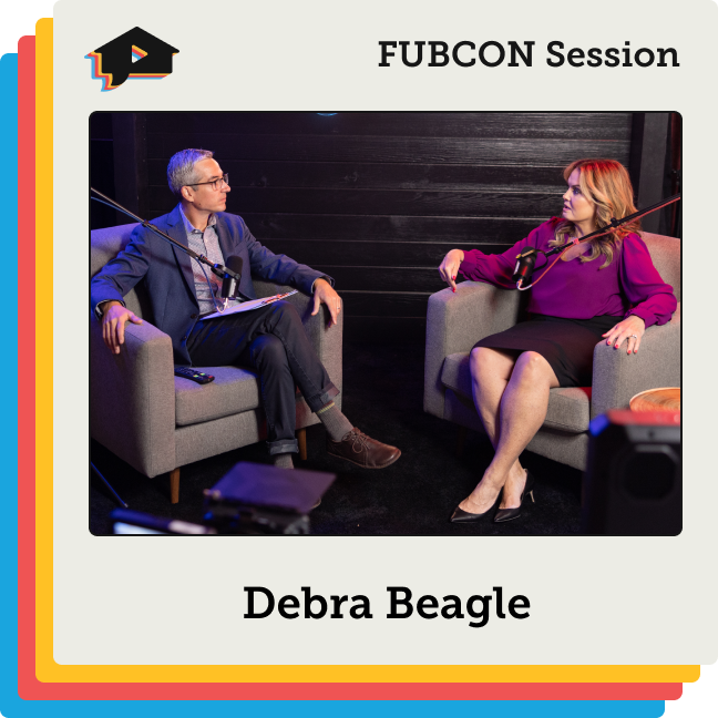 Debra Beagle on Inspection and Consistency [FUBCON Session]