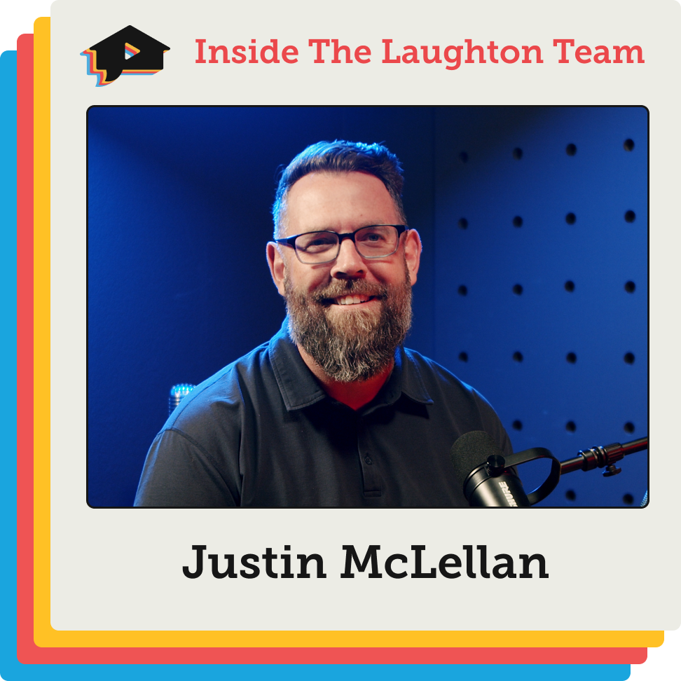 The Will and Skill Behind Agent Productivity with Justin McLellan