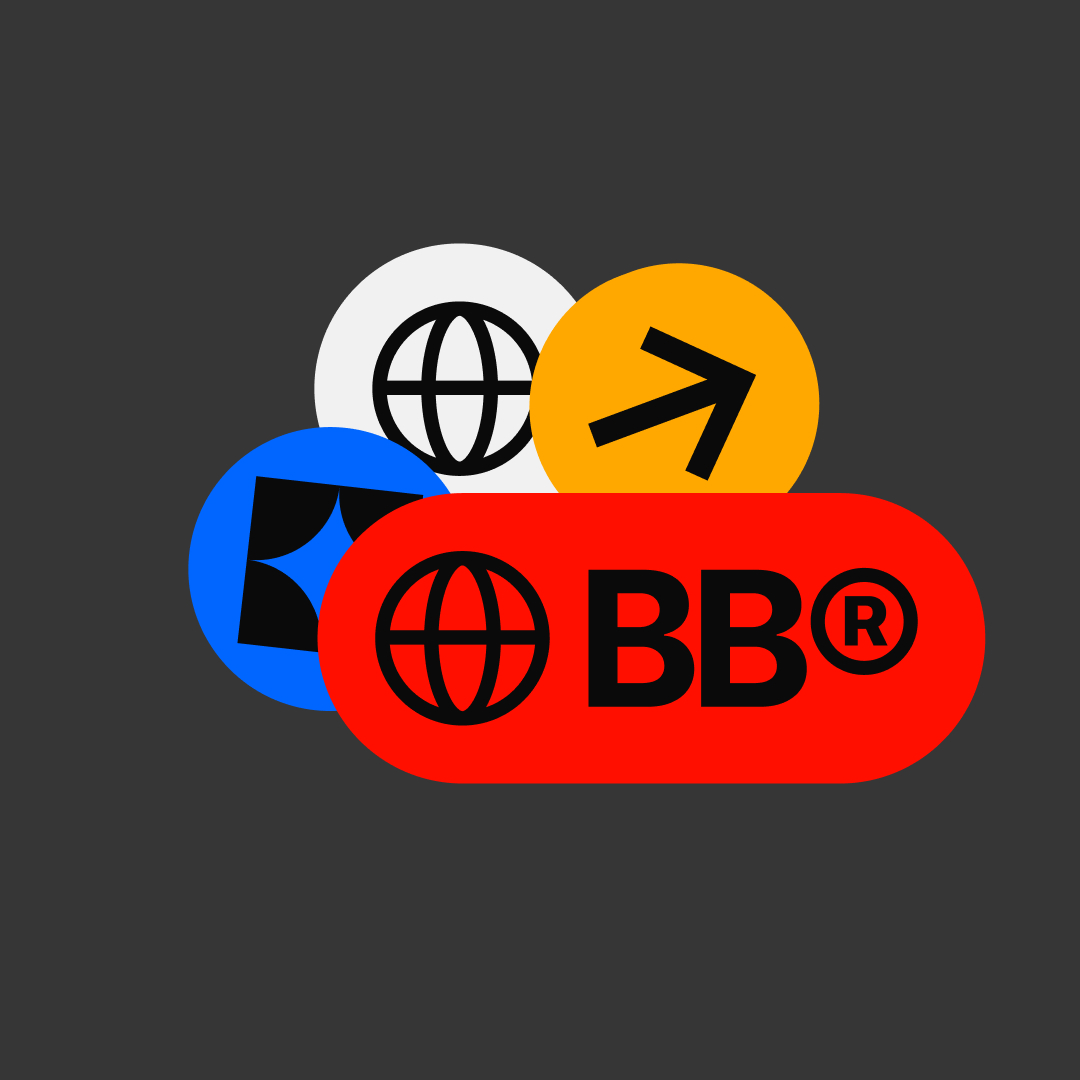 ByBlocks® ― Design and Presentation Templates for Figma