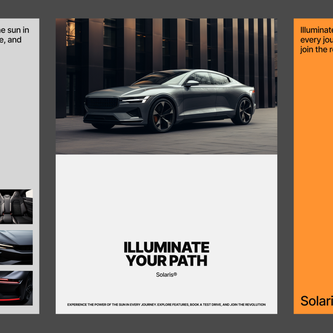 ByBlocks® ― Design and Presentation Templates for Figma