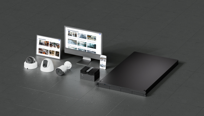Lumana Emerges from Stealth with Next-Generation AI Video Security System