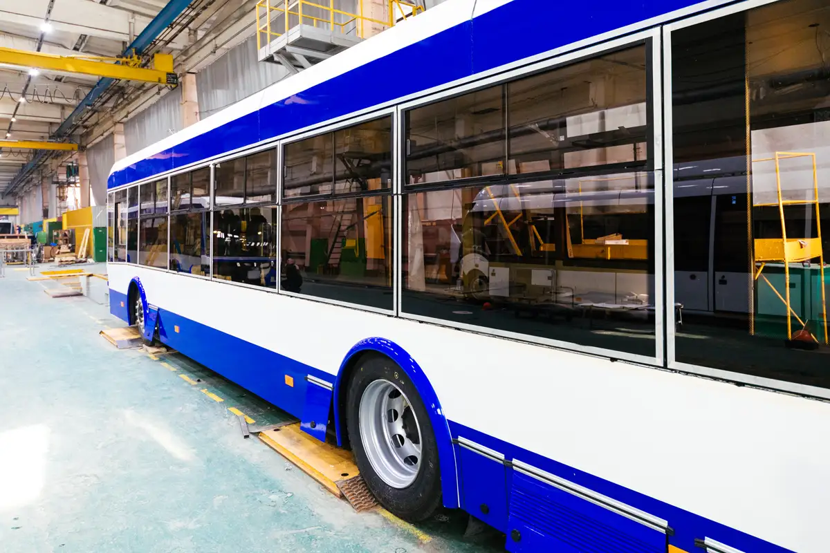 Mobile Truck Repair & Fleet Services in Windsor, ON | OMTS