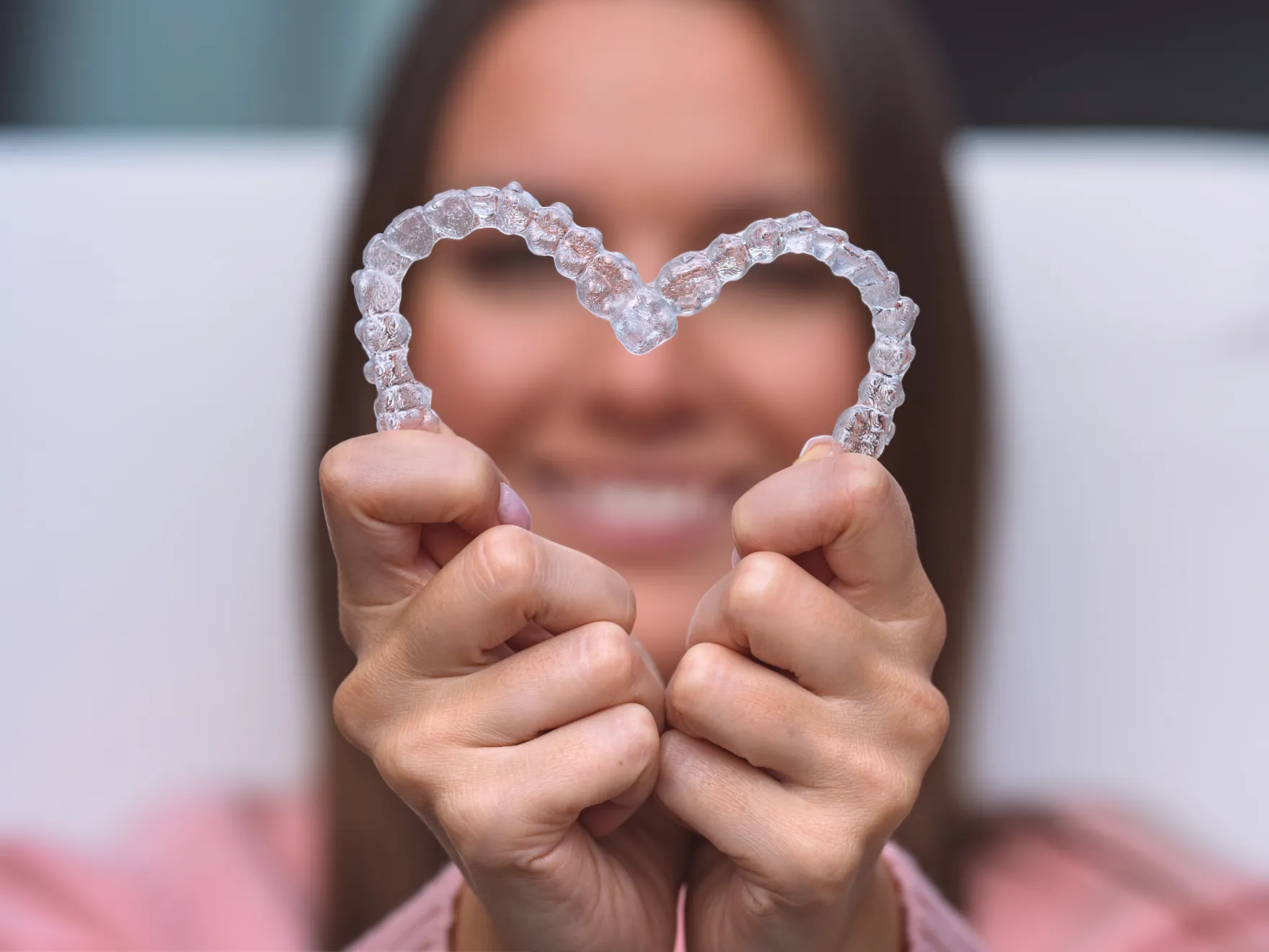 What is Invisalign? | Straighter Smile at SkyeView Dental