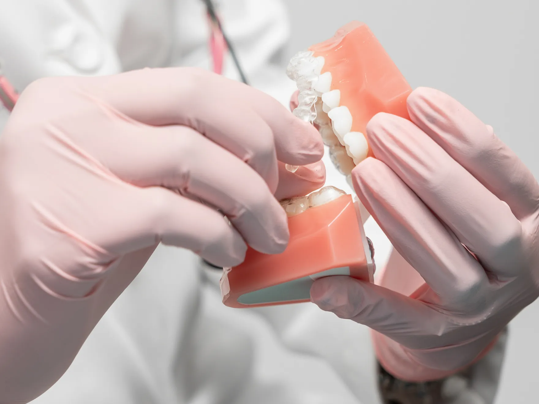 What is Invisalign? | Straighter Smile at SkyeView Dental