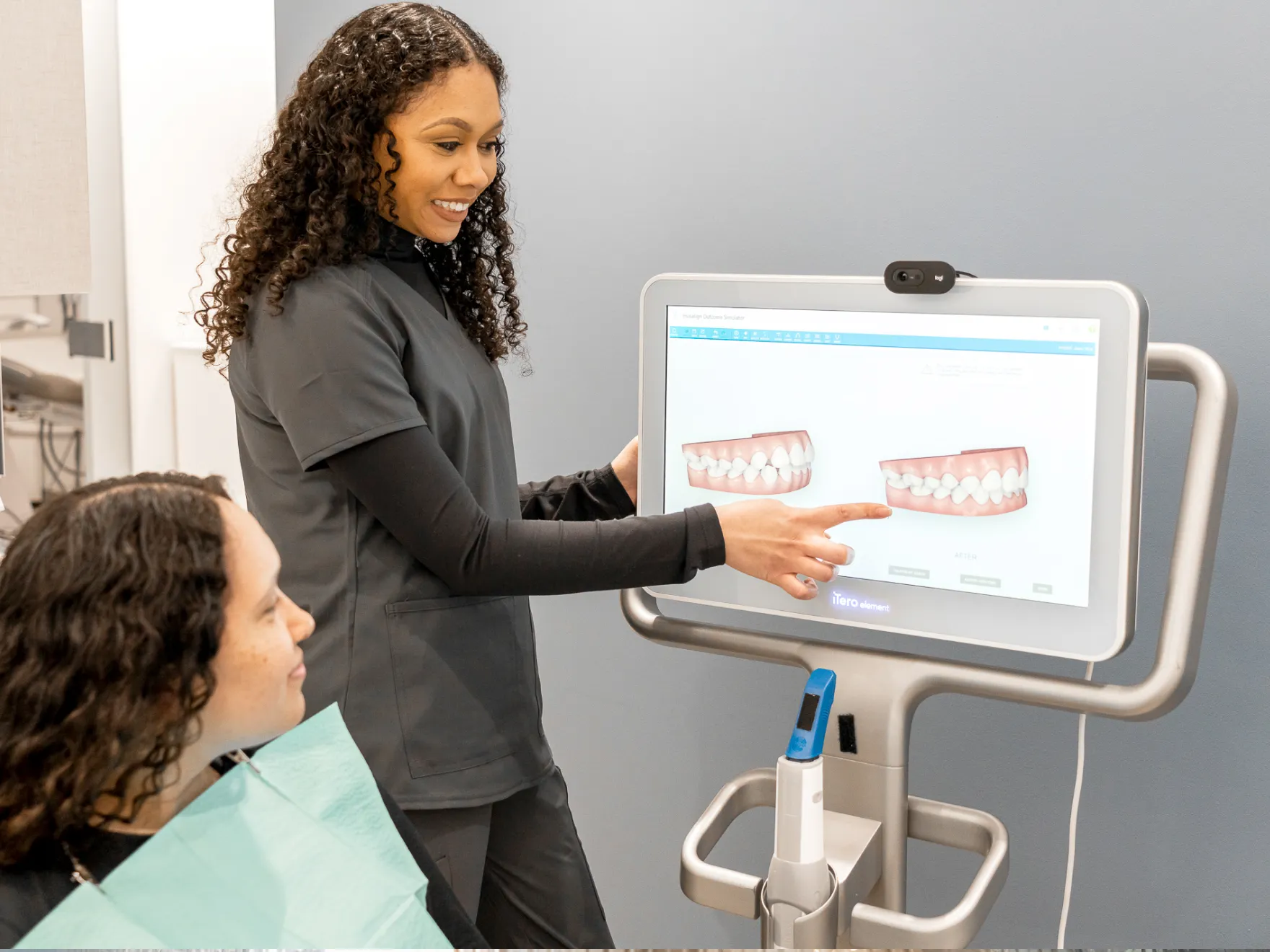 What is Invisalign? | Straighter Smile at SkyeView Dental