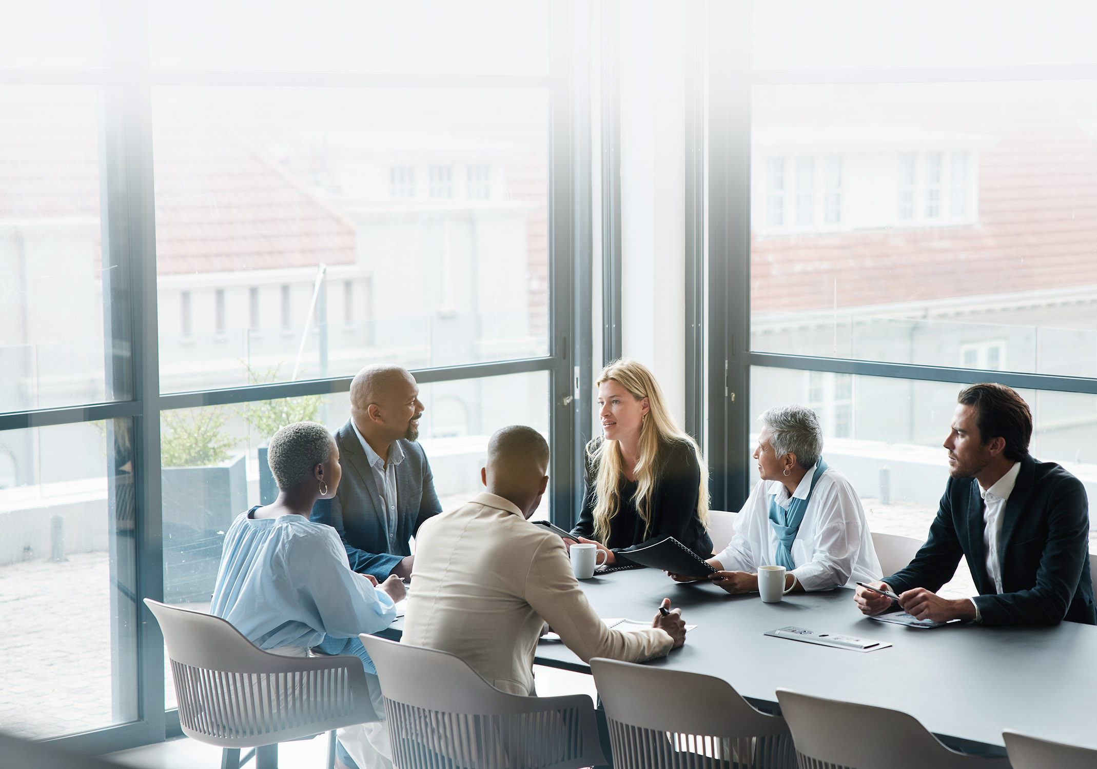 Discover Davy Communications: Your Knowledge Consulting Partner Since 2007