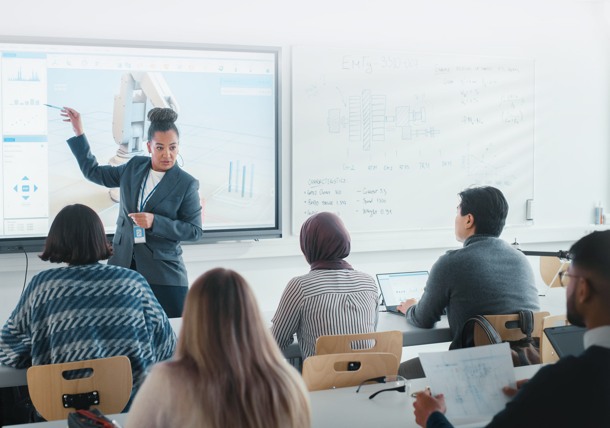 Davy Communications Case Studies: Success Stories in Policies, Knowledge, and Procurement