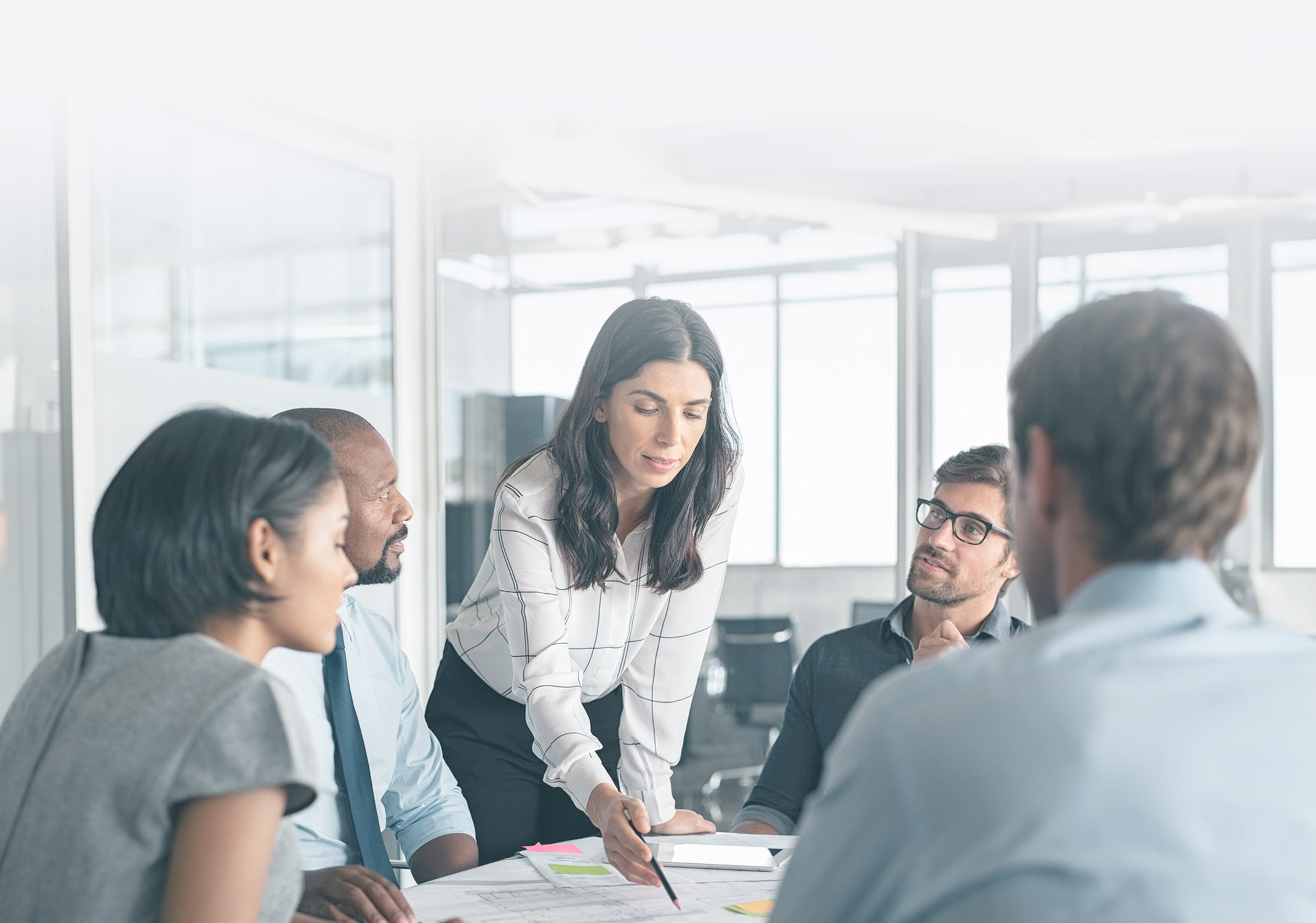 KNOWLEDGE: Knowledge Identification, Retention, and Sharing by Davy Communications