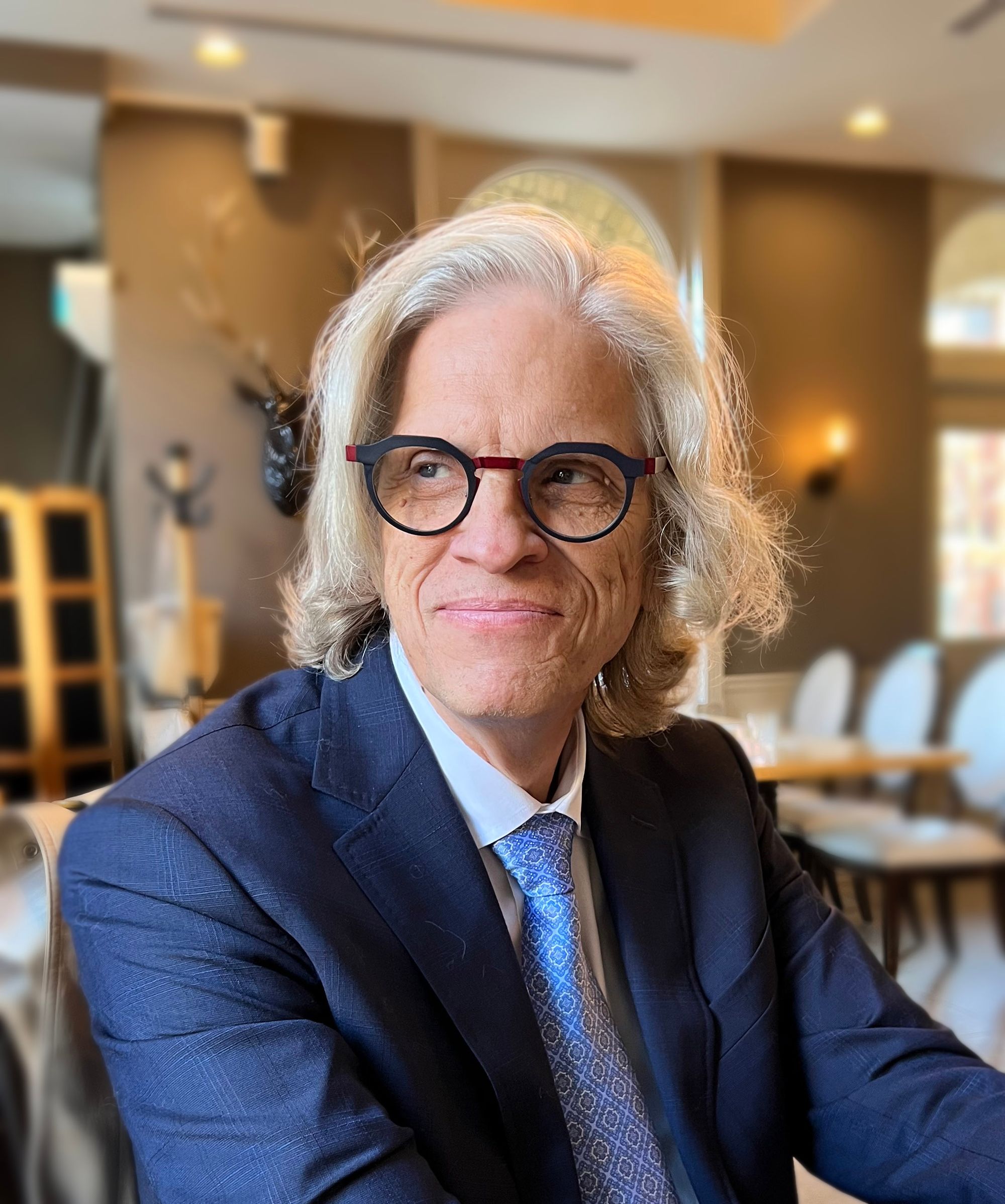 Meet the Davy Communications Team: Experts in Business, Technical, and ...